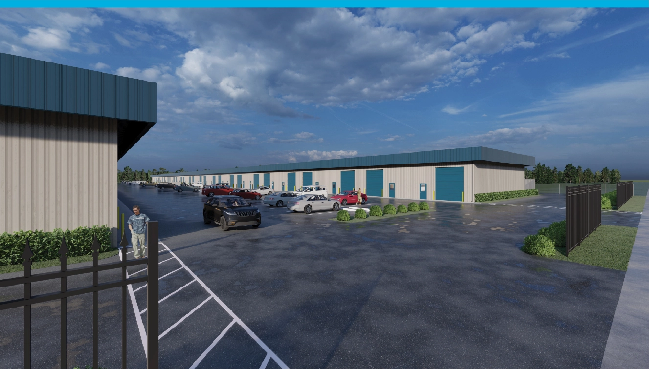 Madera, CA — IWF